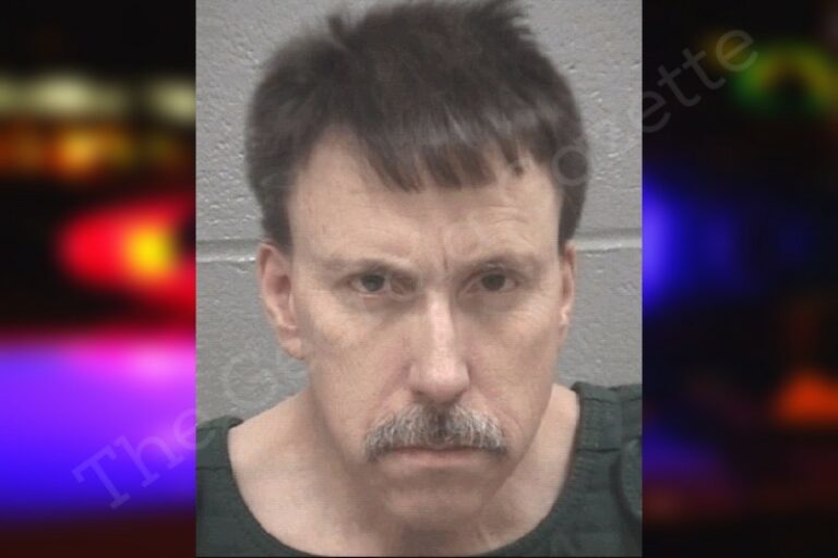 William Ashmore — Columbia County Jail Bookings