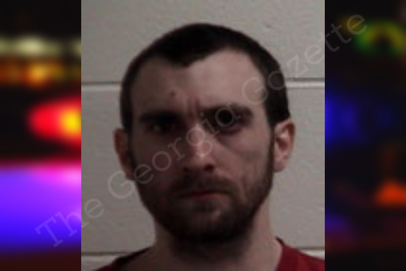 Joshua Adams — Henry County Jail Bookings