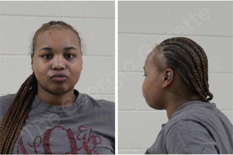 Natalia Adkinson — Houston County
