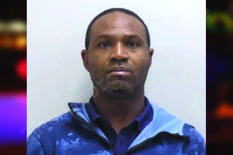 Emmanuel Alabi — Bartow County Jail Bookings Emmanuel Alabi — Bartow County Jail Bookings