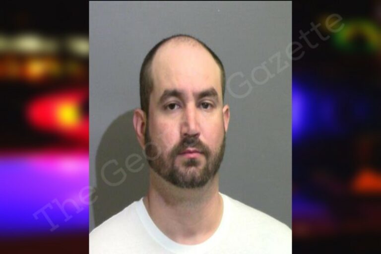 Stephen Aldridge — Glynn County