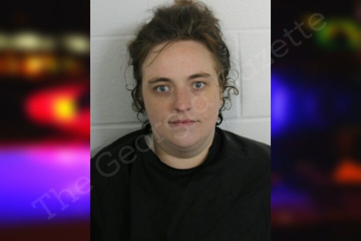 Abigail Allen — Floyd County