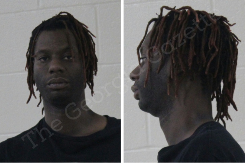 Christopher Allen — Houston County Jail Bookings