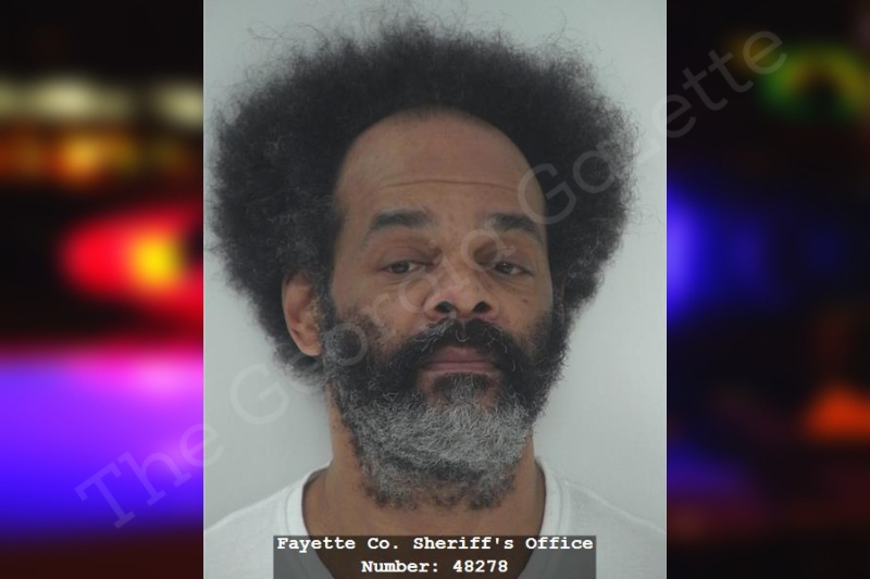 Joseph Allen — Fayette County Jail Bookings Joseph Allen — Fayette County Jail Bookings