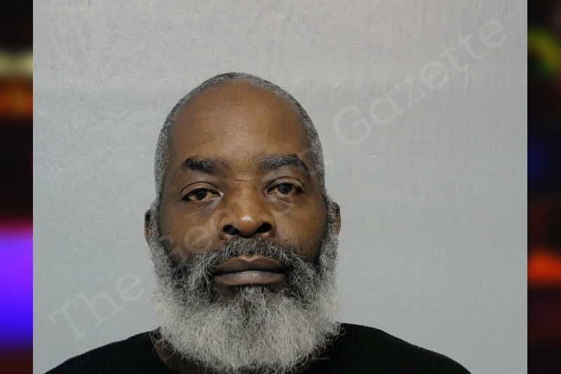 Alvin McClain — Bibb County Jail Bookings