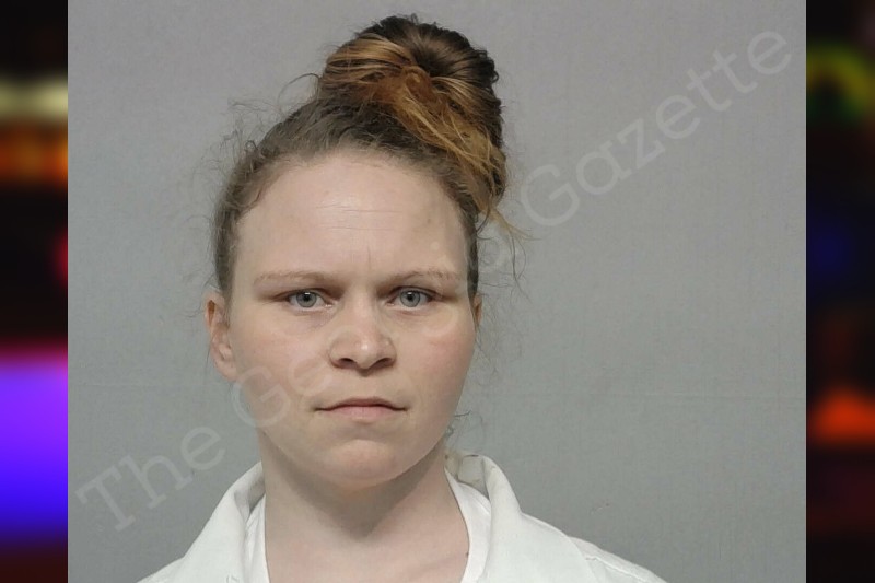Amanda Newborn | Bibb County Jail Bookings