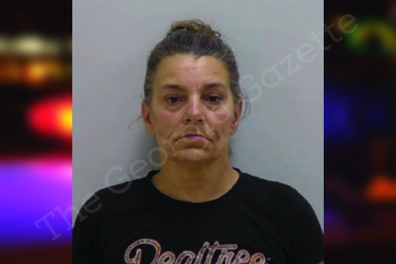 Donna Anderson — Bartow County