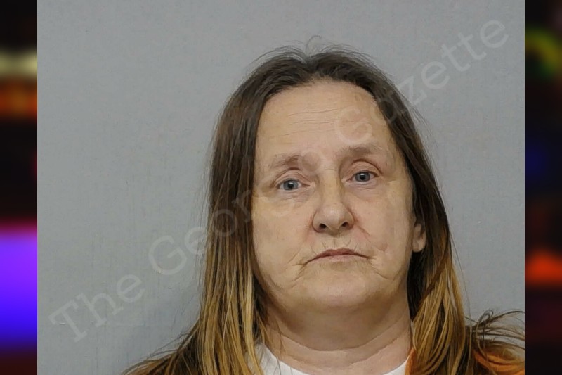 Angela Spradley — Bibb County Jail Bookings