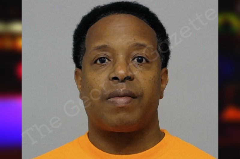 Antonio Jackson — Bibb County Jail Bookings