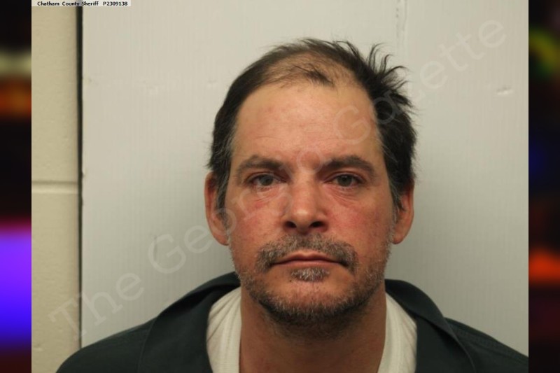 Christopher Aylwen — Chatham County