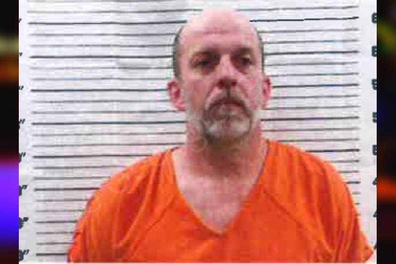 Stephen Ayotte — Pickens County Jail Bookings