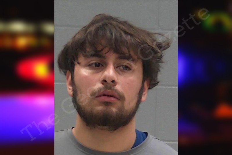 Cesar Badillo — Baldwin County Jail Bookings