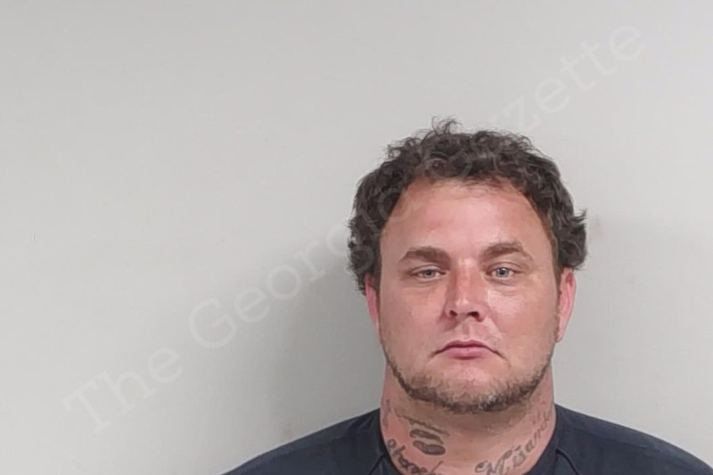 Brandon Banks — Lowndes County Jail Bookings