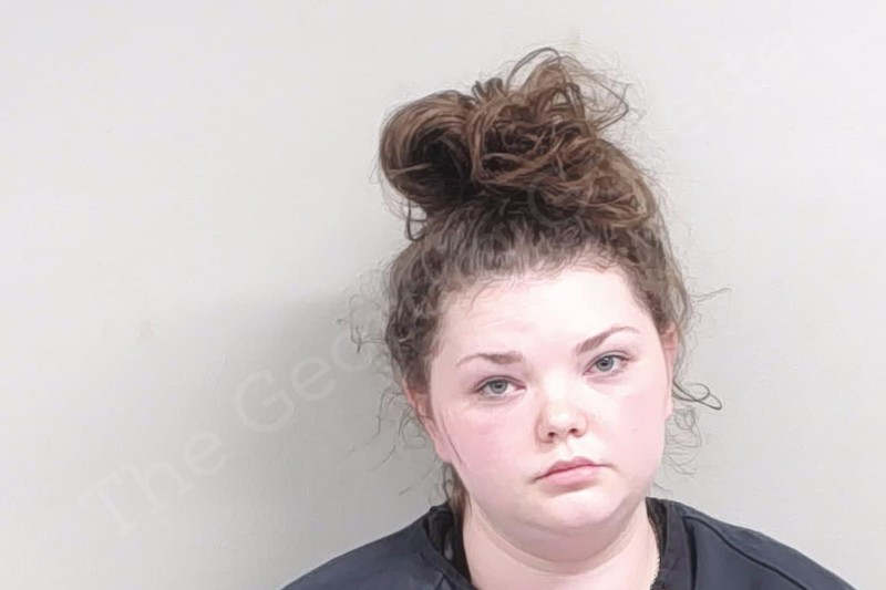 Emily Barnard — Lowndes County