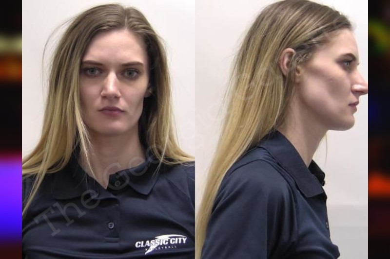Olivia Beasley — Clarke County