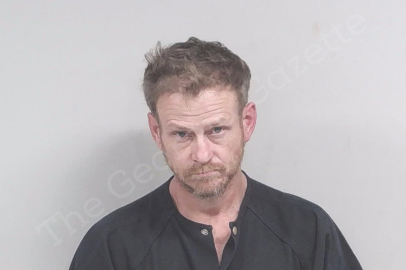 Timothy Beatty — Lowndes County Jail Bookings