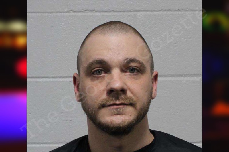 Jacob Beaty — Habersham County Jail Bookings