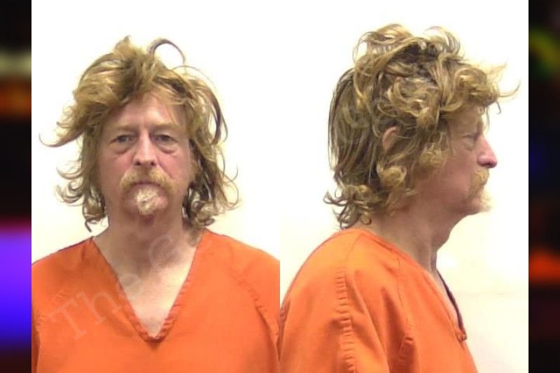 Whitney Beck — Clarke County Jail Bookings