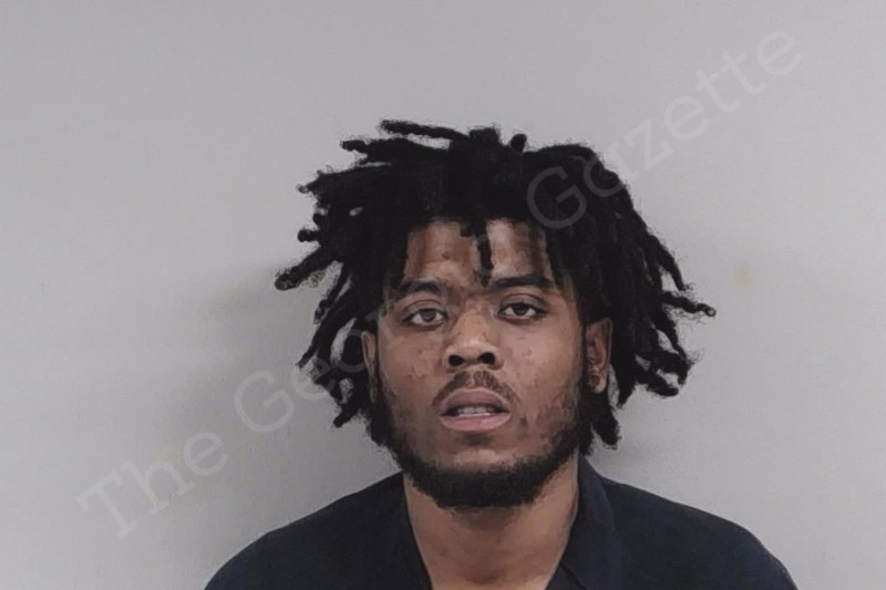Anthony Belcher — Lowndes County