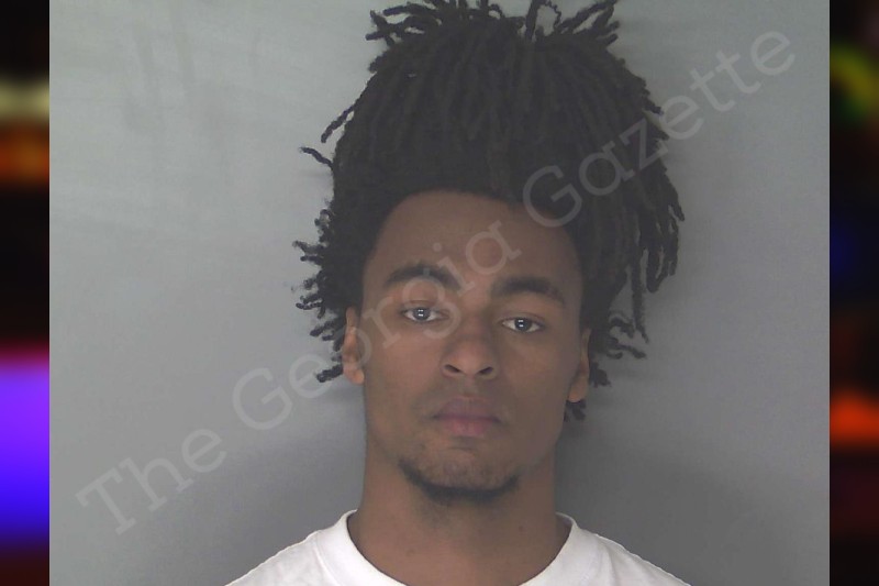 Amos Bell — Douglas County Jail Bookings