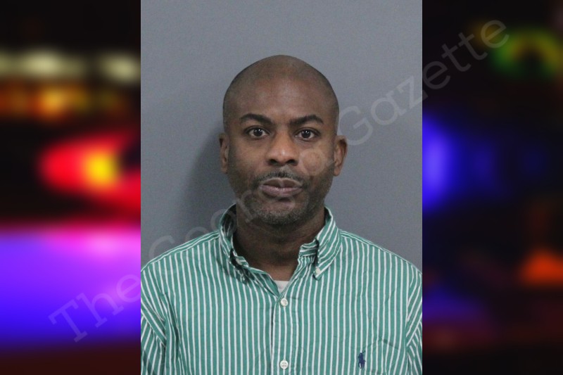 Jason Bell — Catoosa County Jail Bookings