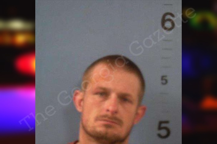 Jeremy Bell — Monroe County Jail Bookings