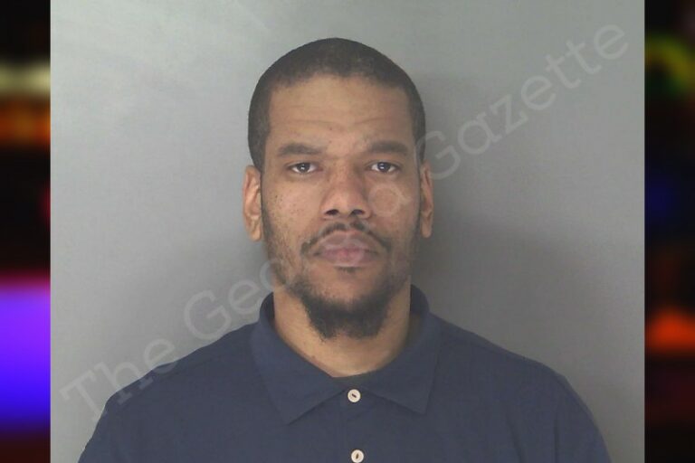 Jared Belton - Douglas County