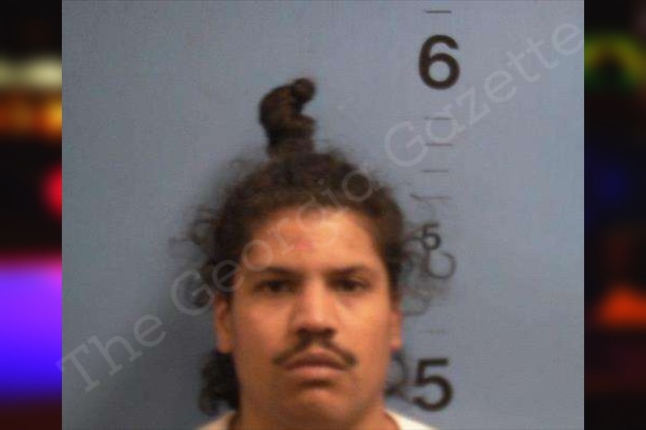 Henry Berroa — Monroe County Jail Bookings