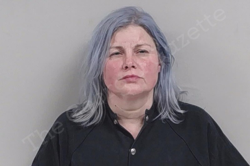 Angela Bishop — Lowndes County Jail Bookings