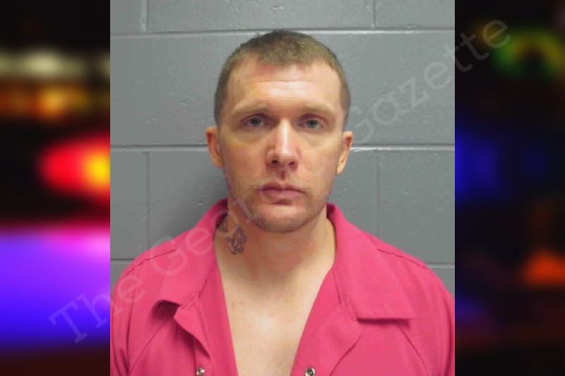 Joseph Bishop — Lee County