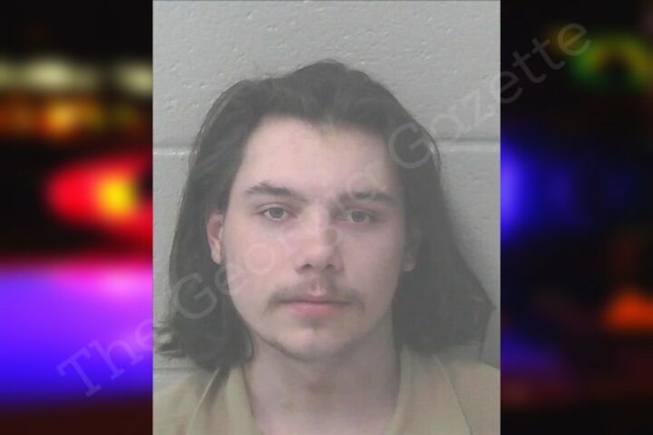 Logan Boatwright | Newton County Jail Bookings Logan Boatwright | Newton County Jail Bookings