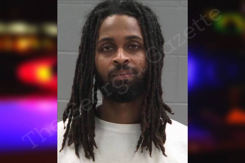 Detavious Bonner — Baldwin County Jail Bookings