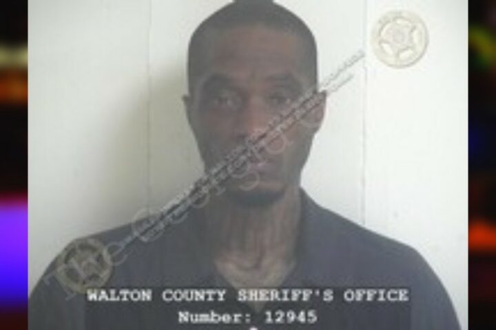 Nicholas Booker | Walton County