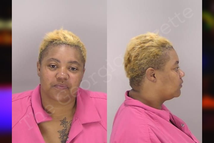 Fallon Brady — Richmond County