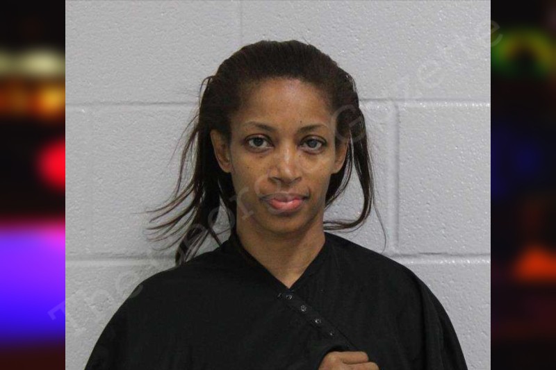 Sheray Braswell — Carroll County Jail Bookings