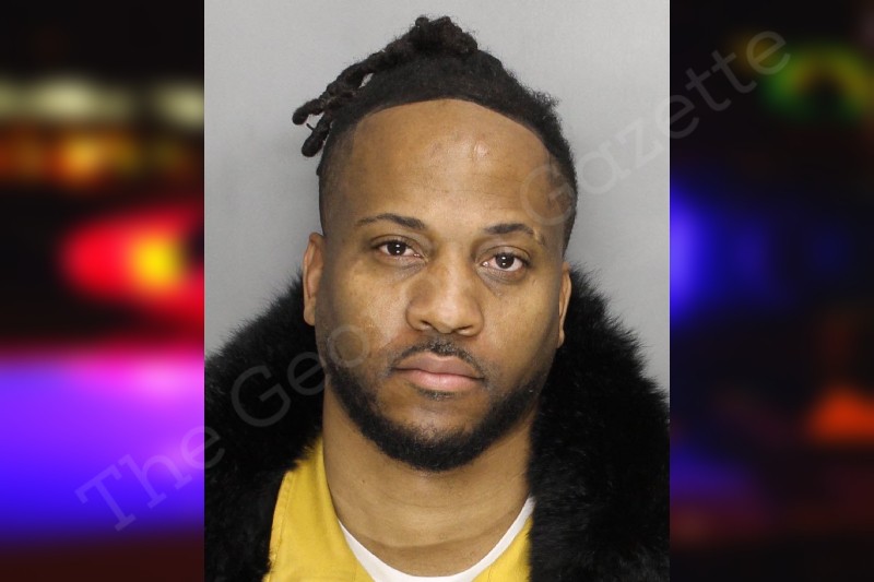 Jamie Brice — Cobb County Jail Bookings