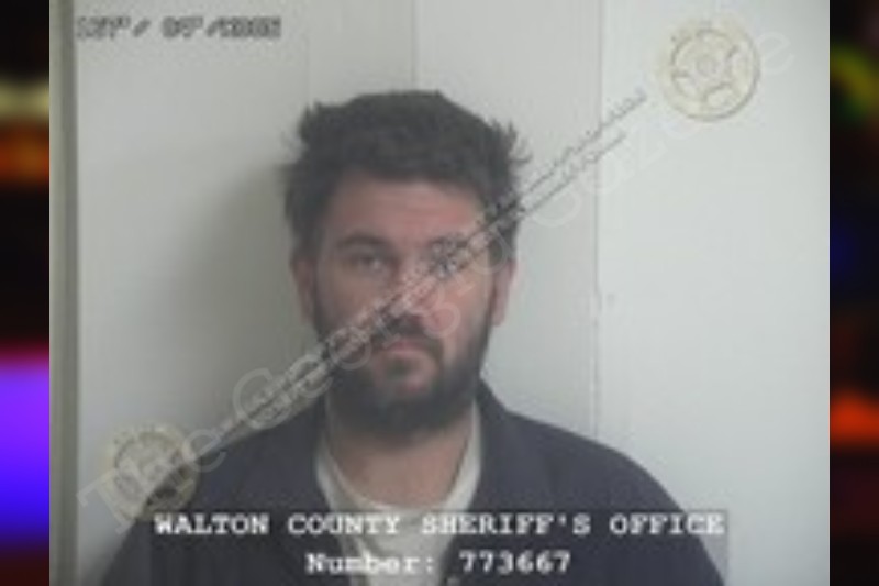 Pierce Briggs | Walton County