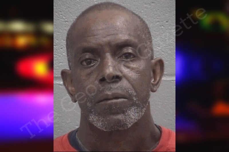 Gregory Bright — Columbia County Jail Bookings
