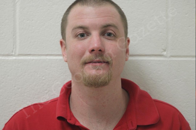 Raymond Britt — Jones County