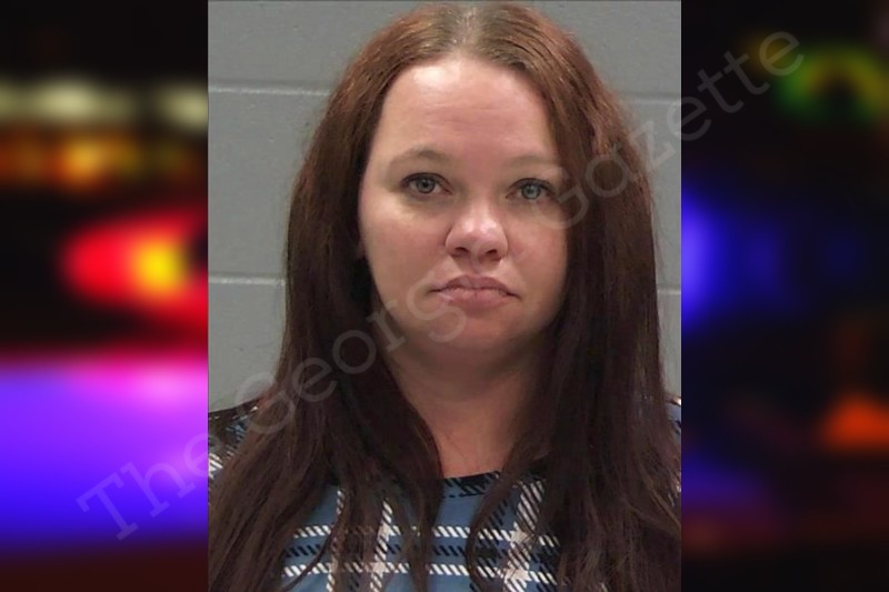 Stephanie Brown — Baldwin County