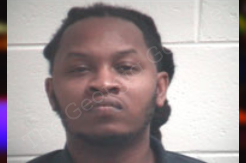 Raynard Bryant - Henry County