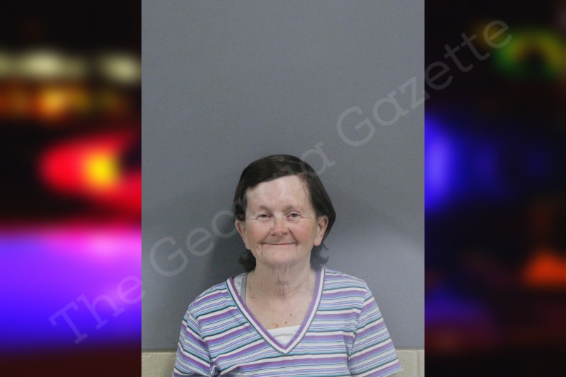 Maxine Buffington — Catoosa County
