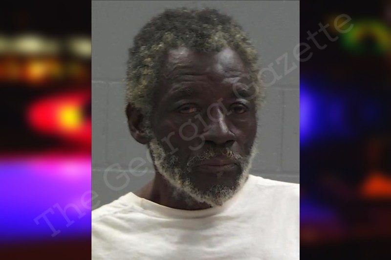 Robert Butts — Baldwin County Jail Bookings