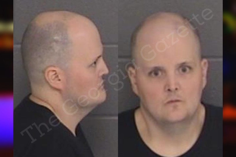 Matthew Bacchus — Barrow County Jail Bookings