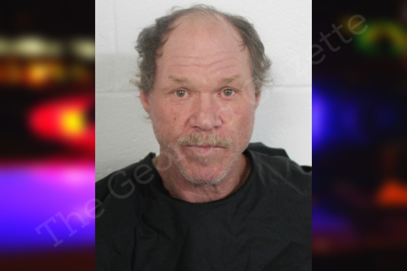 Kenneth Bailey — Floyd County Jail Bookings