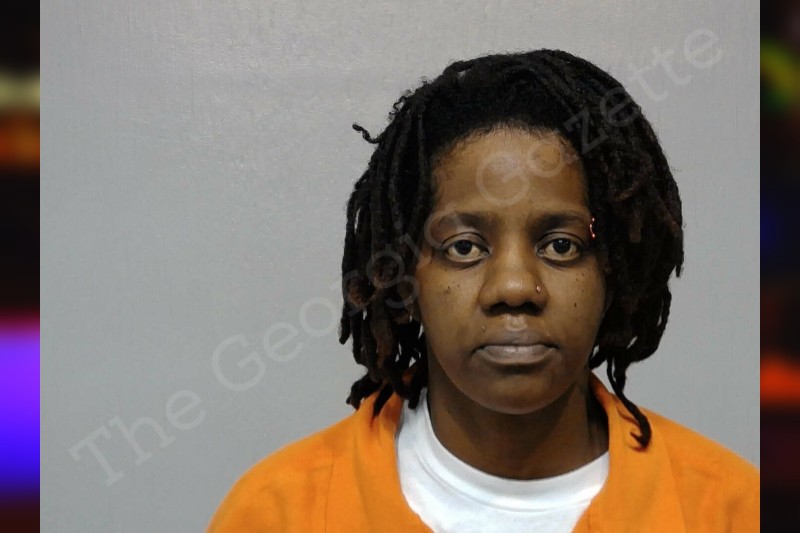 Barbara Rouse — Bibb County Jail Bookings