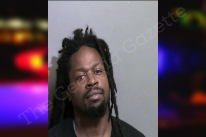 Joshua Barber — Glynn County Jail Bookings