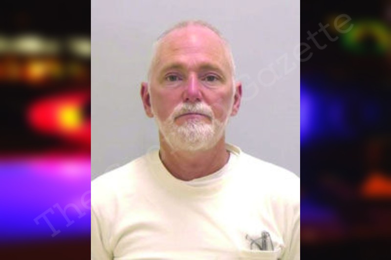 Daniel Barbieri — Bartow County Jail Bookings