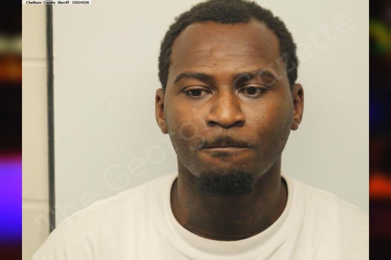 Dominique Barnes — Chatham County