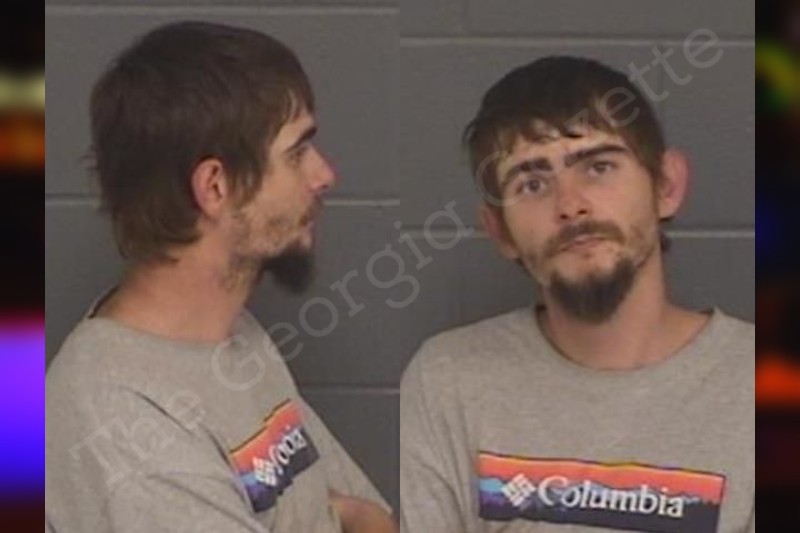 Tyler Barnett — Barrow County Jail Bookings